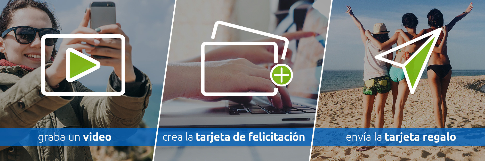 Tarjeta regalo | Vale regalo en viajes, vuelos y hoteles | Rumbo.es